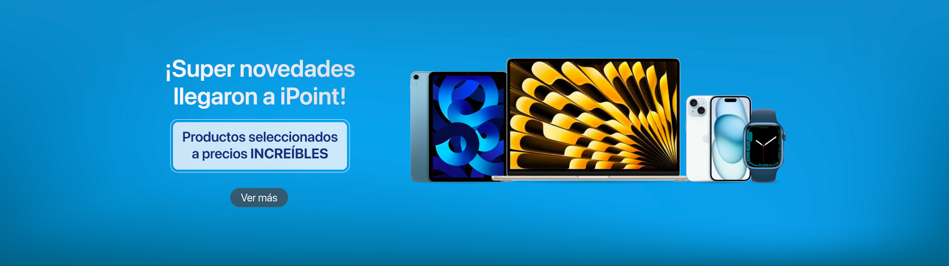 iPoint - Apple Premium Reseller