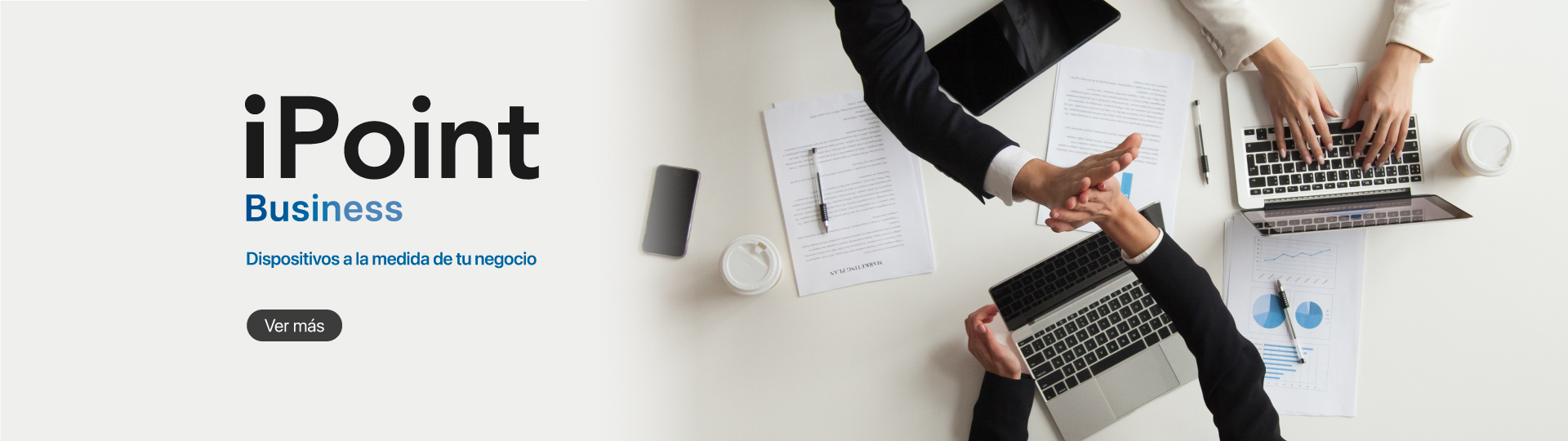 iPoint - Apple Premium Reseller